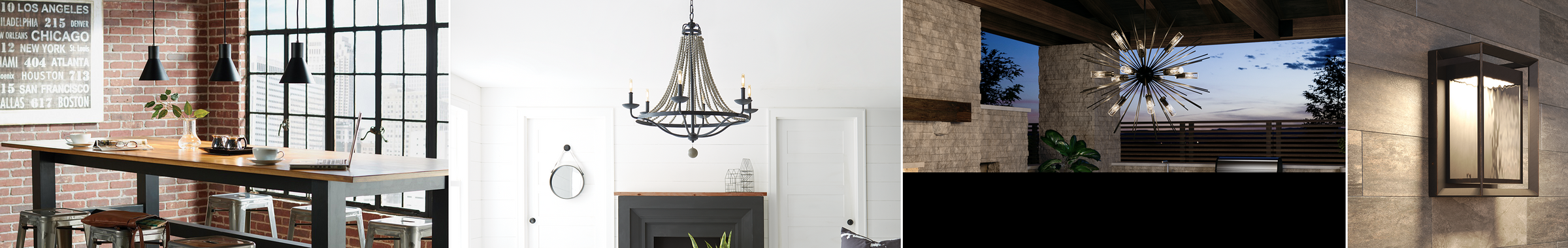 Generation Lighting