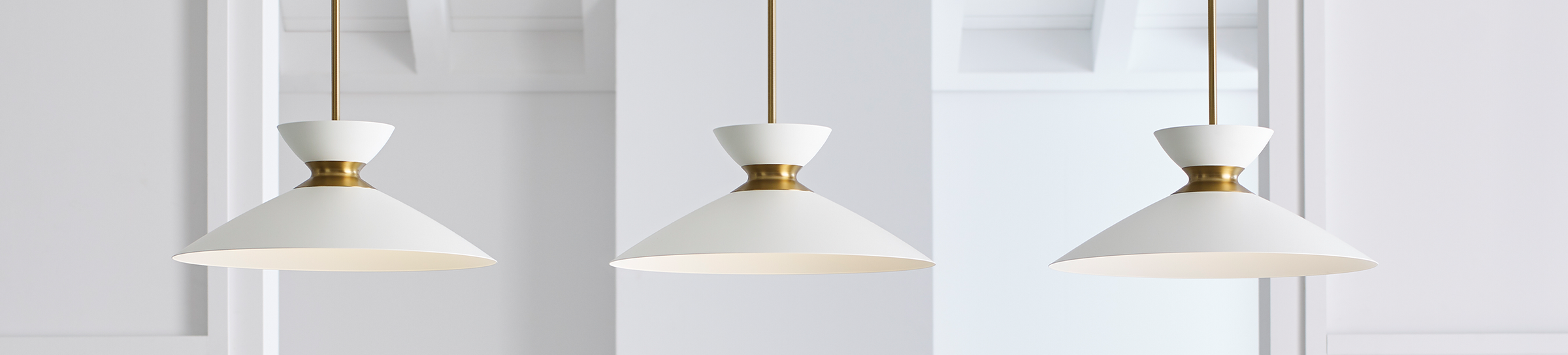 Visual Comfort Signature Collection