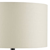 Beton Table Lamp - Antique Earth