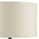 Beton Table Lamp - Antique Earth