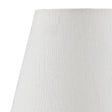 Piccolo Brown Mini Table Lamp - Oxblood