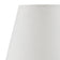 Piccolo Brown Mini Table Lamp - Oxblood
