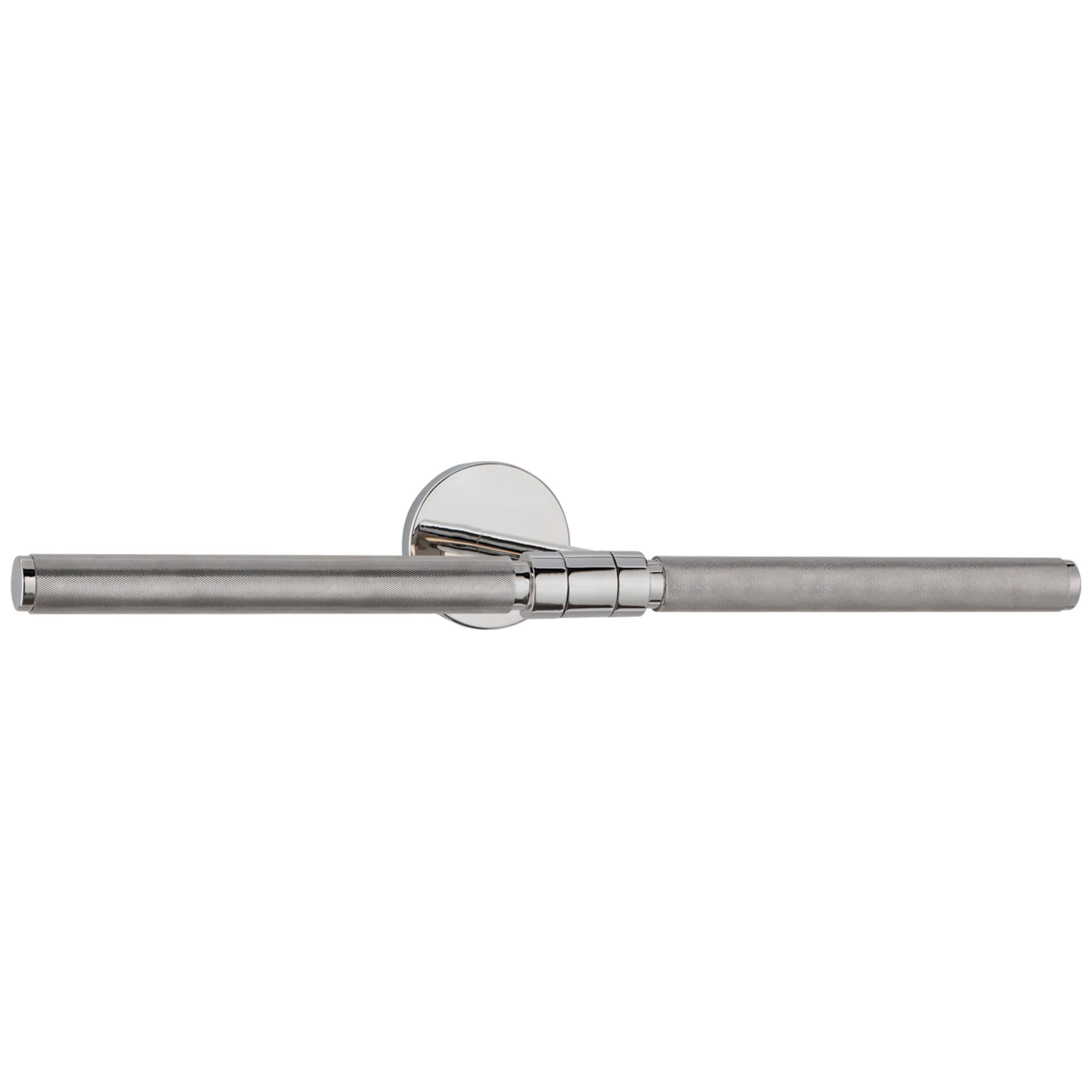 Ralph Lauren Barrett 24" Picture Light in Polished Nickel Wall Light W