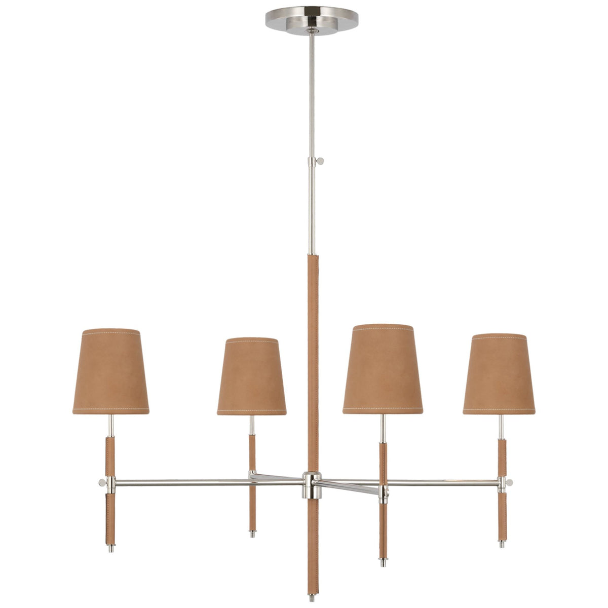 Foundry Lighting
