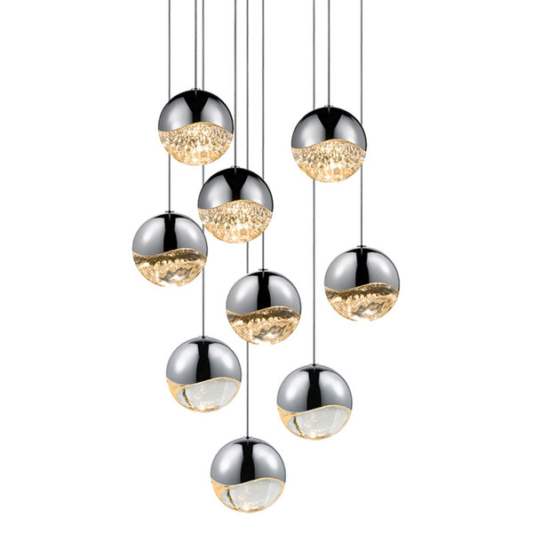 Pendants – Page 34 – Foundry Lighting