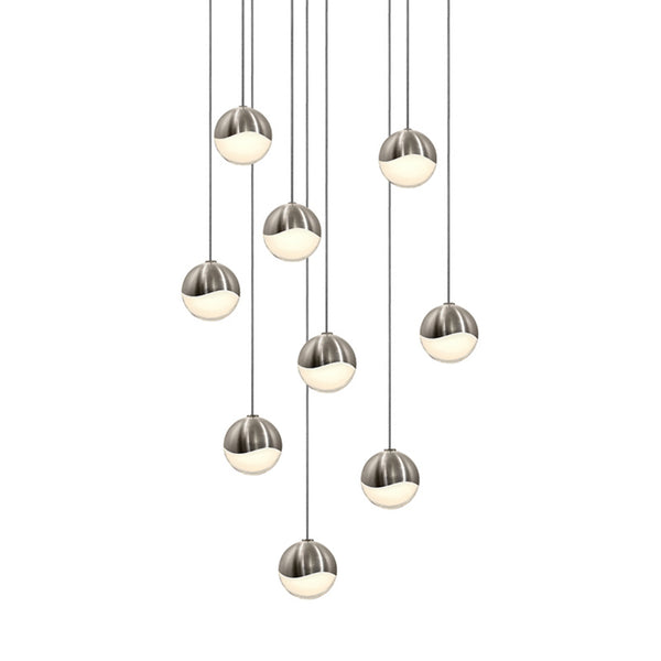 Pendants – Page 34 – Foundry Lighting