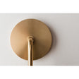Tara 2-Light Wall Sconce in Old Bronze 4.75W x 30H