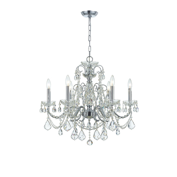 Chandeliers – Page 19 – Foundry Lighting