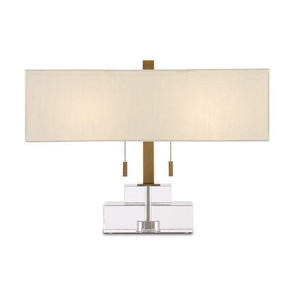 Table Lamps – Foundry Lighting