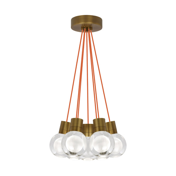 Pendants – Page 9 – Foundry Lighting