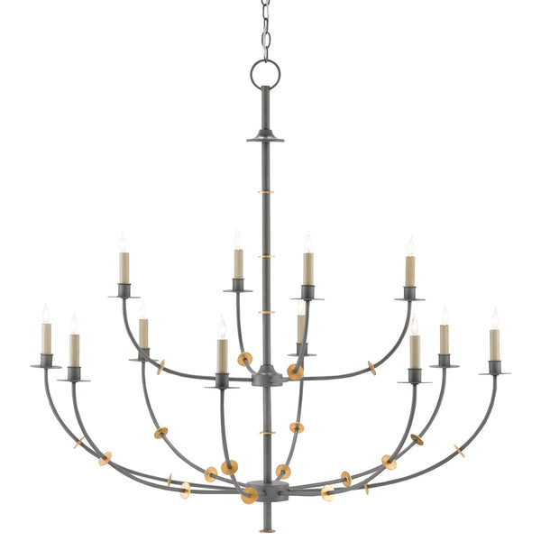 Chandeliers – Page 7 – Foundry Lighting