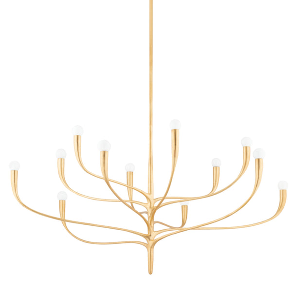 Chandeliers – Page 2 – Foundry Lighting
