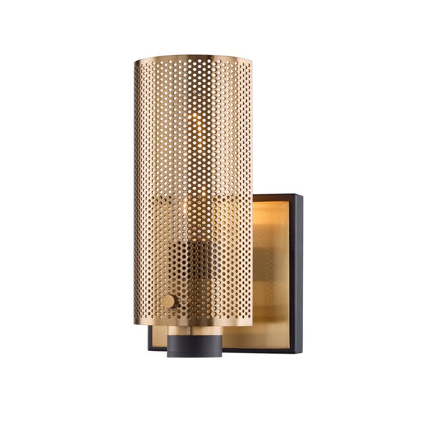 Wall Sconces – Foundry Lighting