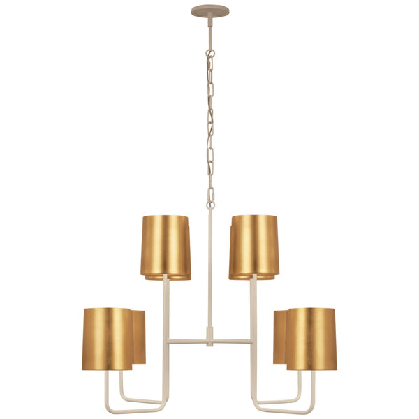 Chandeliers – Page 29 – Foundry Lighting