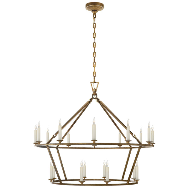 Chandeliers – Page 5 – Foundry Lighting