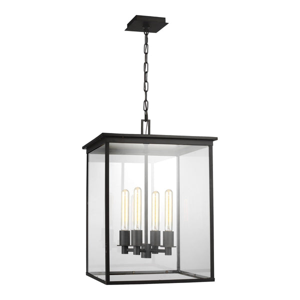 Outdoor – Page 4 – Foundry Lighting