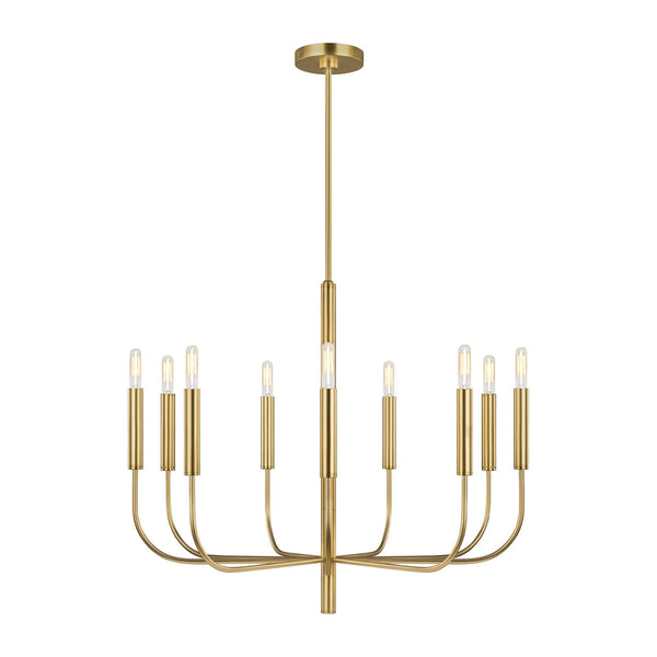 Chandeliers – Page 4 – Foundry Lighting