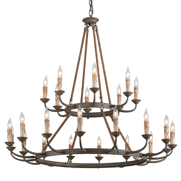Chandeliers – Page 11 – Foundry Lighting