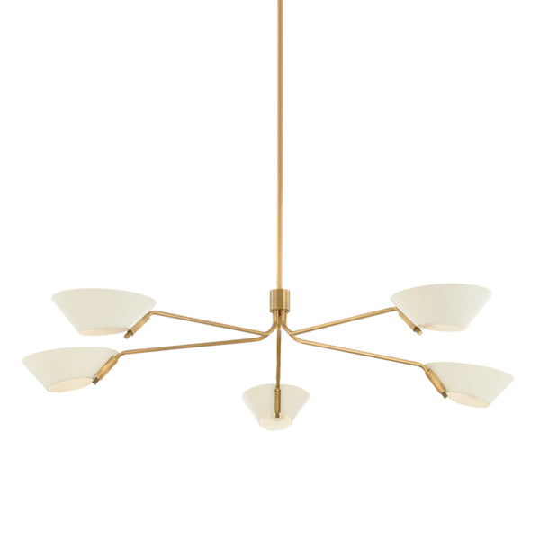 Chandeliers – Page 4 – Foundry Lighting