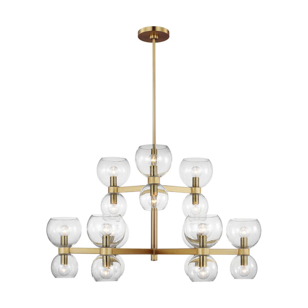 Chandeliers – Page 20 – Foundry Lighting