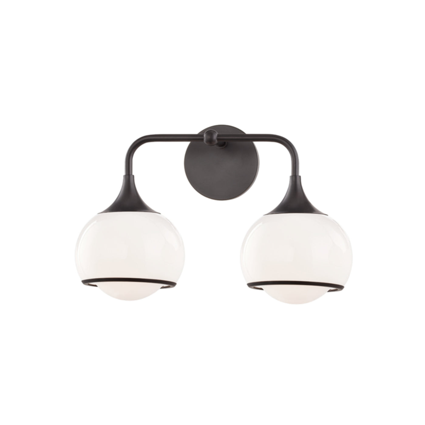 Reese 2-Light Bath and Vanity in Old Bronze 23L x 16.75W x 11.25H