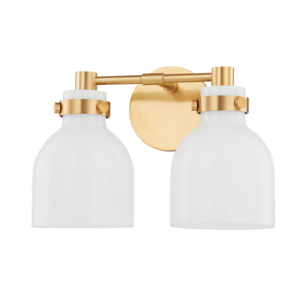 Bathroom & Vanity Lights – Page 6 – Foundry Lighting