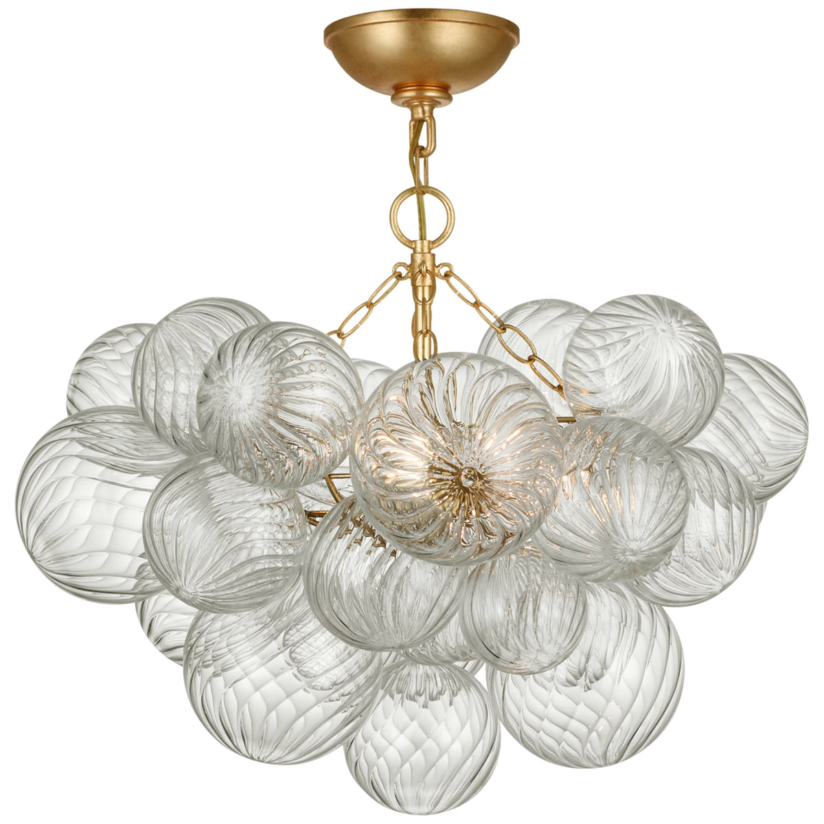 Foundry Lighting