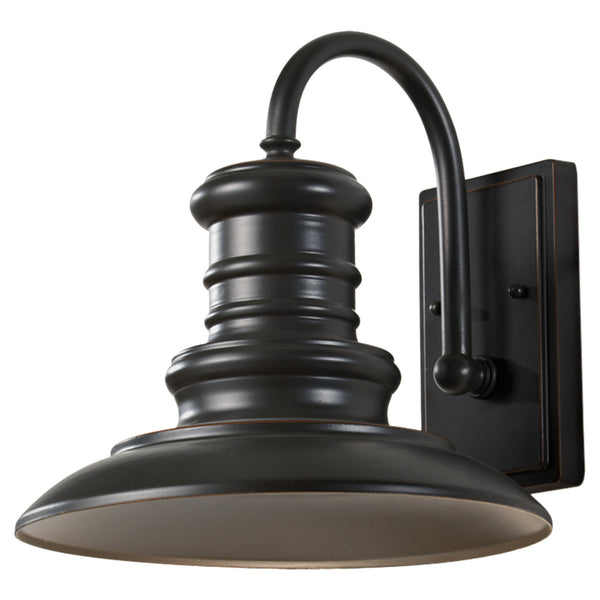 Outdoor – Foundry Lighting