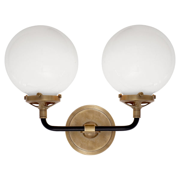 Visual Comfort - Ian K. Fowler – Foundry Lighting