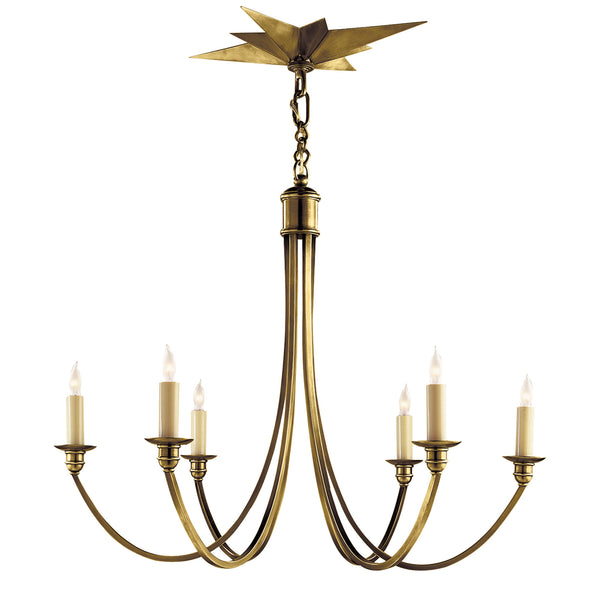 Chandeliers – Page 3 – Foundry Lighting