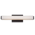 Modern Forms WS-3120-BZ 3000K 34 Watt Vogue LED Bathroom Vanity & Wall