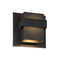 Modern Forms WS-W30509-ORB 3000K 20 Watt Pandora LED Wall Light in Oil
